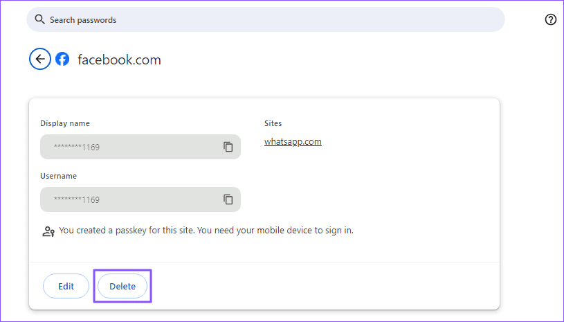 How to Remove Saved Passwords From Google Chrome - Guiding Tech