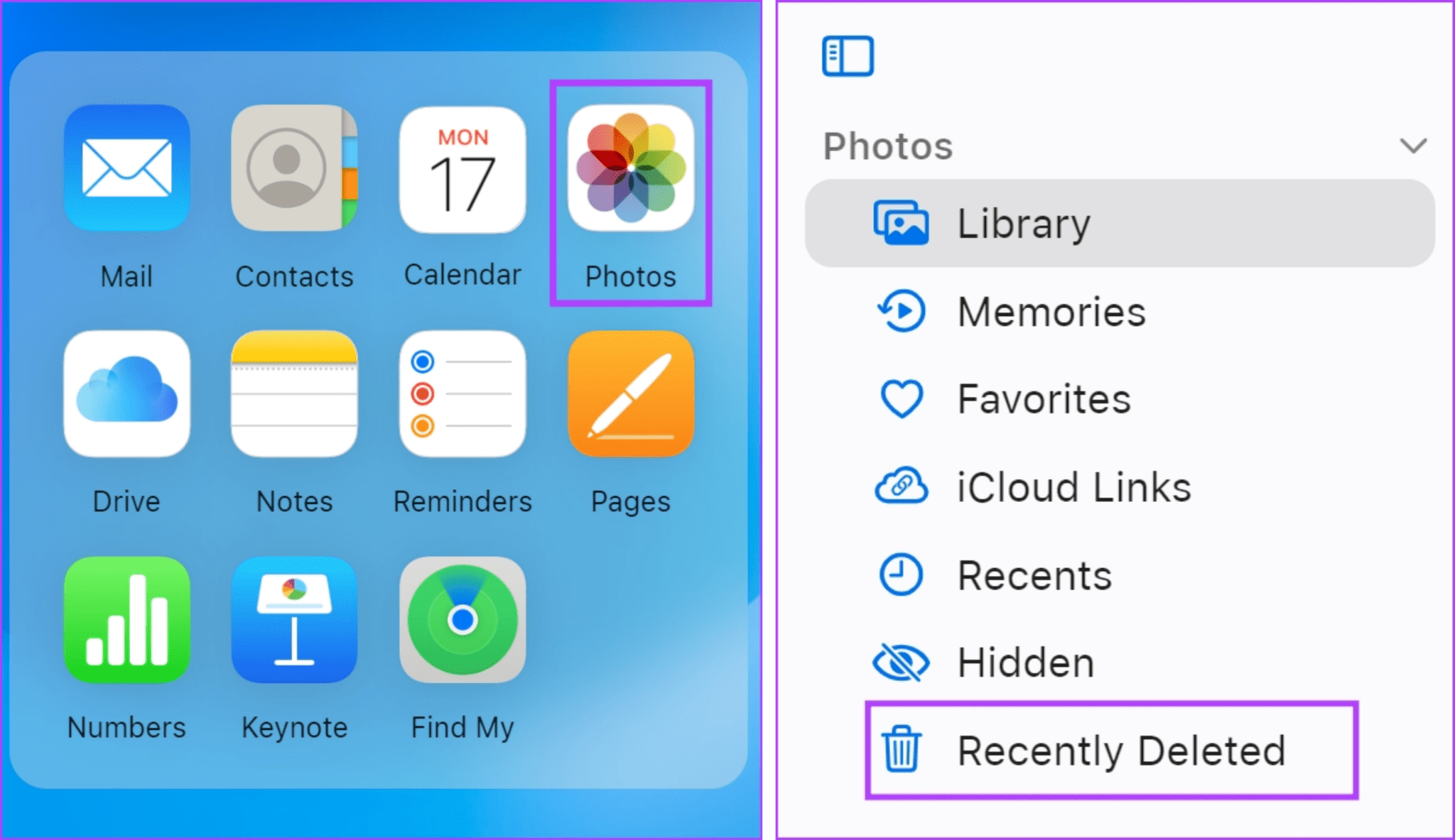 How to Fix iPhone Recently Deleted Photos Won't Delete - Guiding Tech