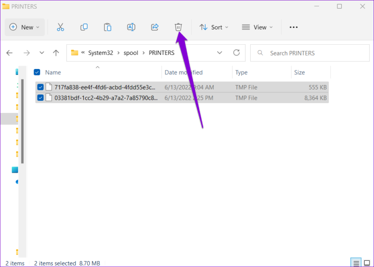 6 Ways to Fix Print Spooler Keeps Stopping on Windows 10 and Windows 11 ...