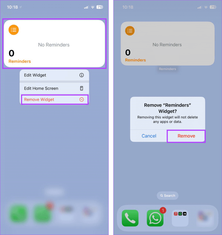 5 Ways to Fix iPhone Reminders Not Working in iOS 17 - Guiding Tech