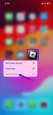 5 Fixes for Roblox Black Screen Issue - Guiding Tech