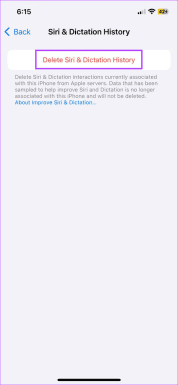 5 Ways to Fix iPad and iPhone Stuck on Siri Suggestions - Guiding Tech