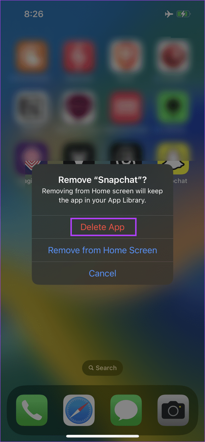 6 Ways to Take a Screenshot on Snapchat Without Them Knowing - Guiding Tech