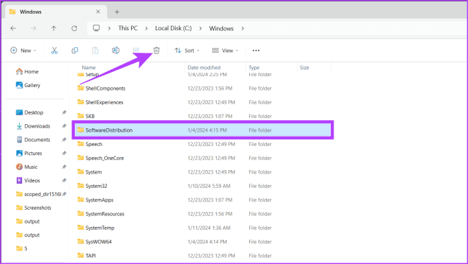 8 Ways to Fix Install Error 0x80070103 on Windows 11 - Guiding Tech