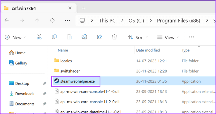 How to Fix Critical Steam Component (steamwebhelper) Not Responding on ...