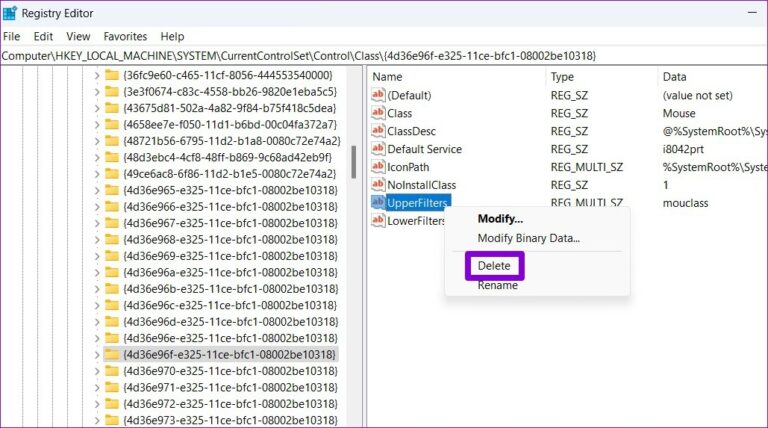 5 Ways to Fix "A Driver Cannot Load on This Device" Error on Windows 11 ...