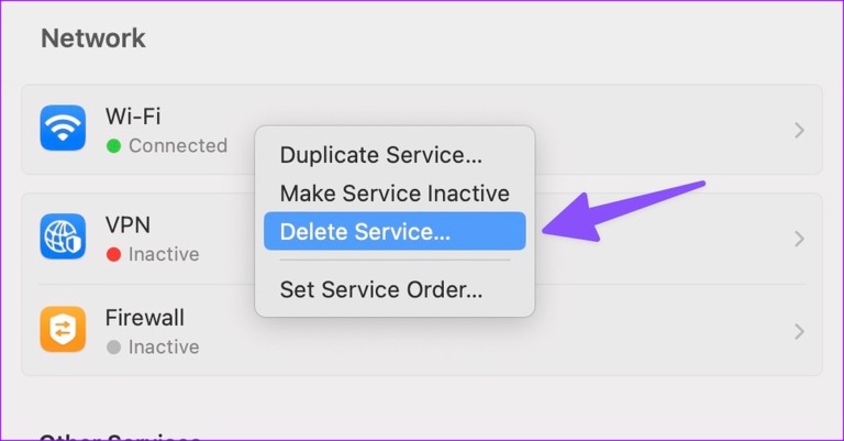 7 Ways to Fix Wi-Fi Greyed Out on Mac - Guiding Tech