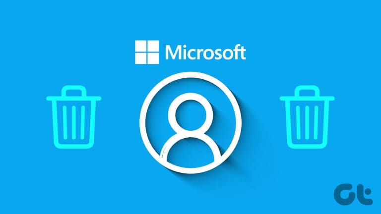 How to Change Microsoft Account on Windows 10