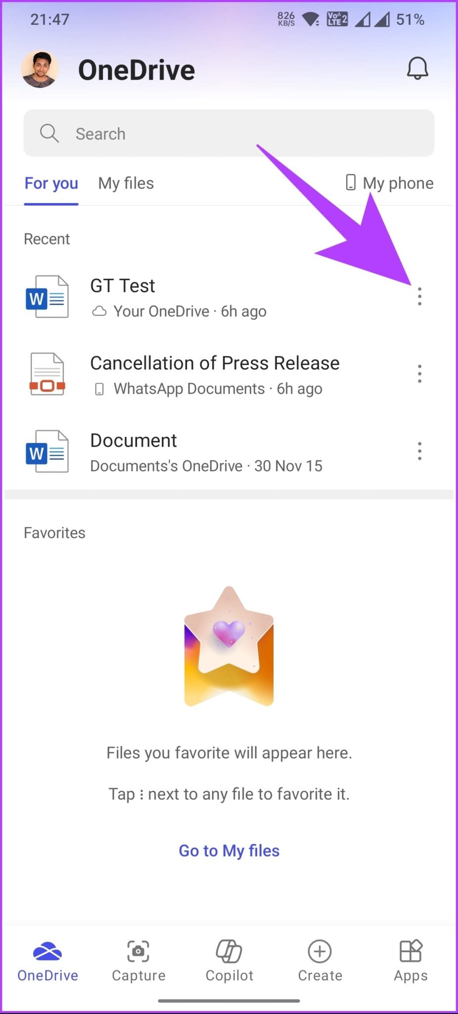 How to Delete a Word Document on Desktop, Web, and Mobile - Guiding Tech