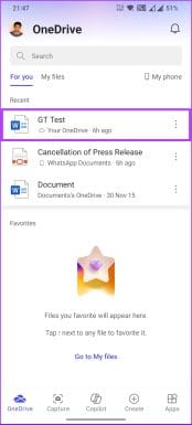 How to Delete a Word Document on Desktop, Web, and Mobile - Guiding Tech