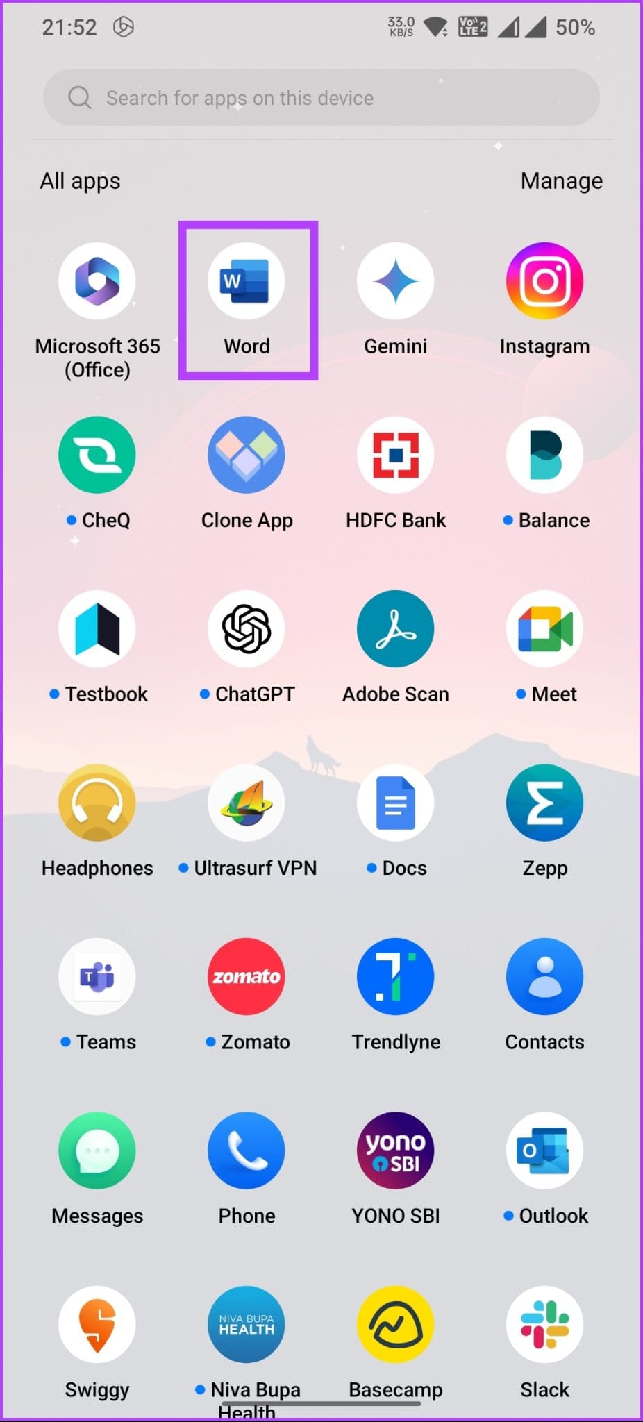 How to Delete a Word Document on Desktop, Web, and Mobile - Guiding Tech