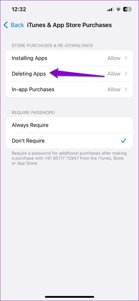 8 Easy Fixes if You Can't Delete Apps on iPhone - Guiding Tech
