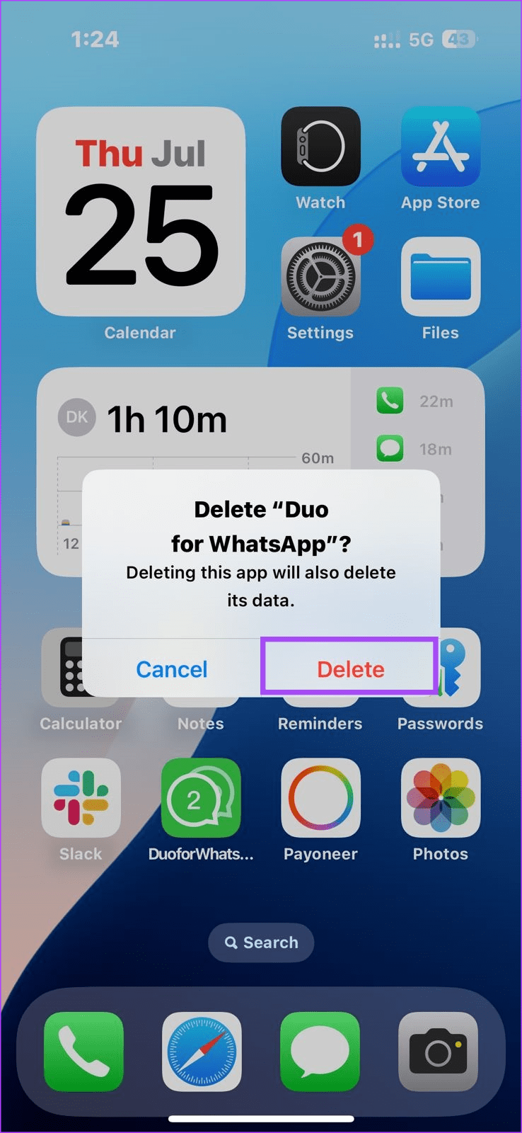 How to Add, Delete, or Hide iMessage Apps on iPhone - Guiding Tech