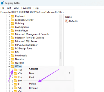 Fix: Microsoft Office Stuck on Getting Things Ready on Windows 11 ...