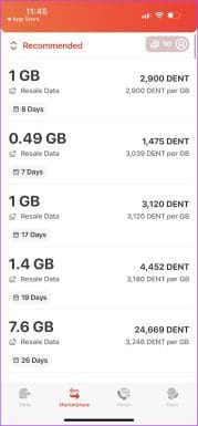 5 Best eSIM Apps for International Travel (iPhone and Android) - Guiding Tech