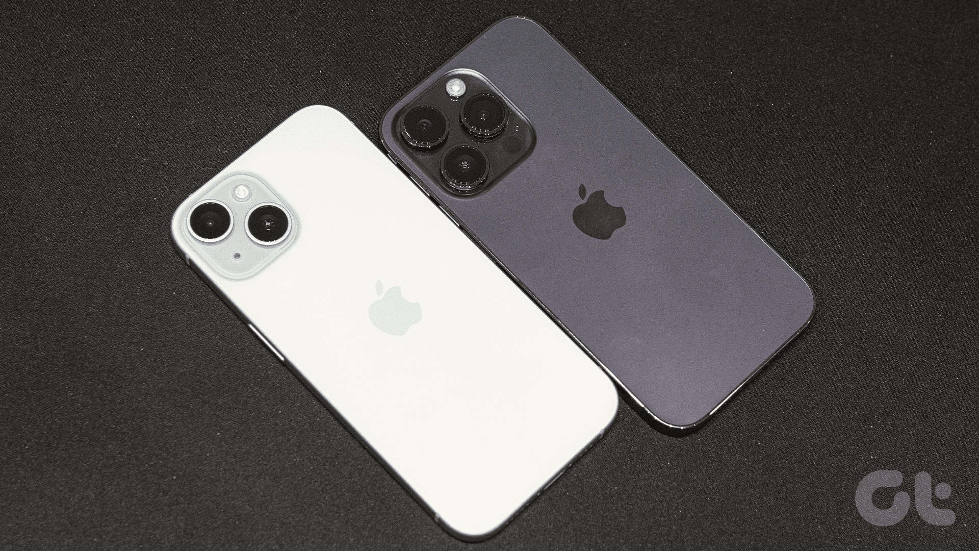 Apple iPhone 15 vs iPhone 14 Pro: A Pro in Disguise? - Guiding Tech