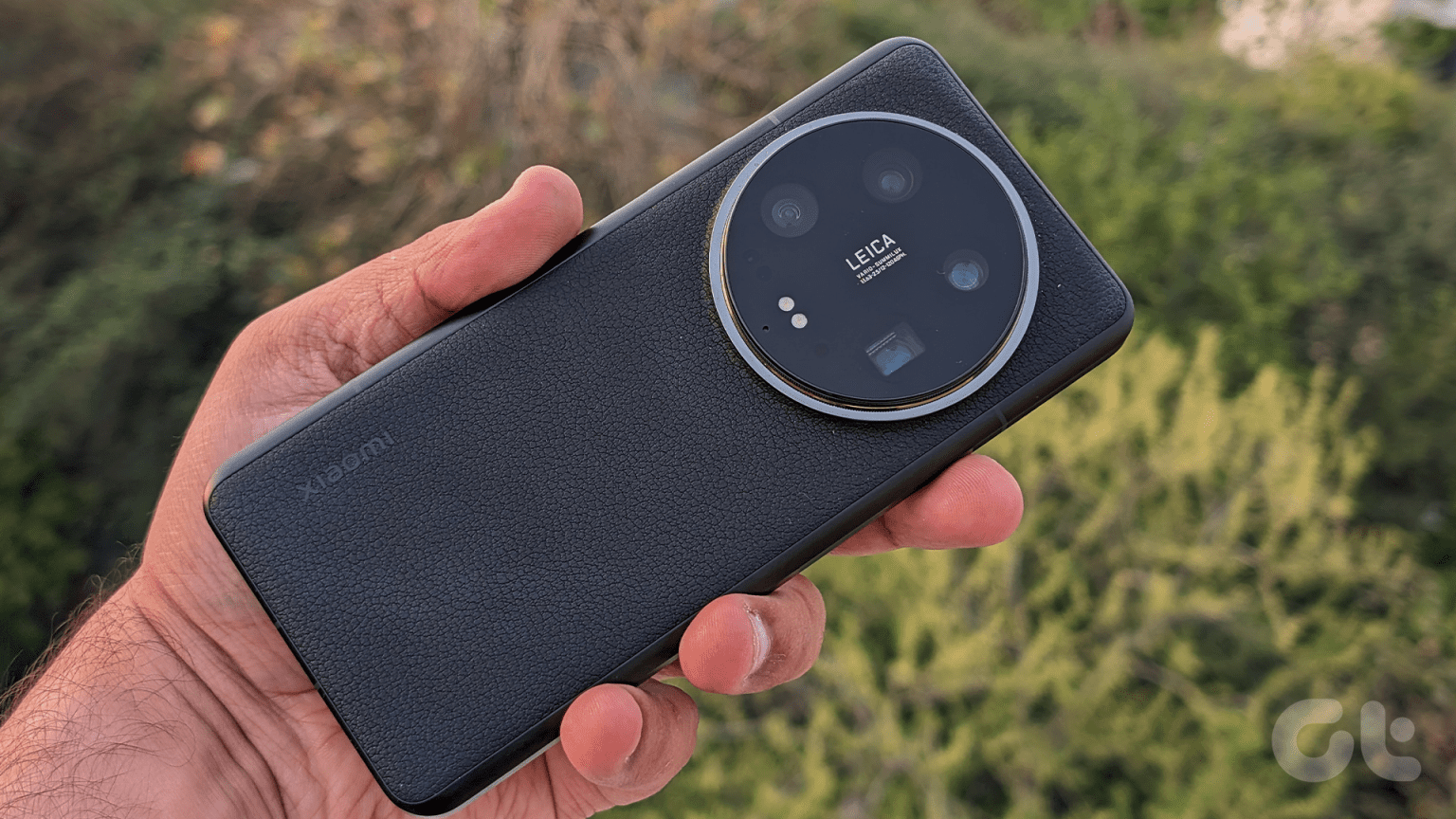 Xiaomi 14 Ultra Review: The Ultimate Photography Smartphone - Guiding Tech