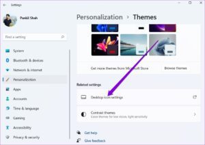 How to Change Icons on Windows 11 - Guiding Tech