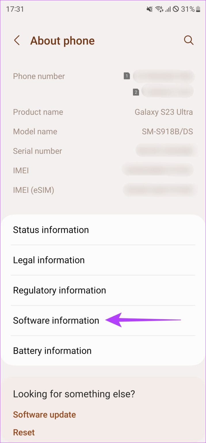 3 Ways to Fix Android Developer Options Not Showing Up - Guiding Tech