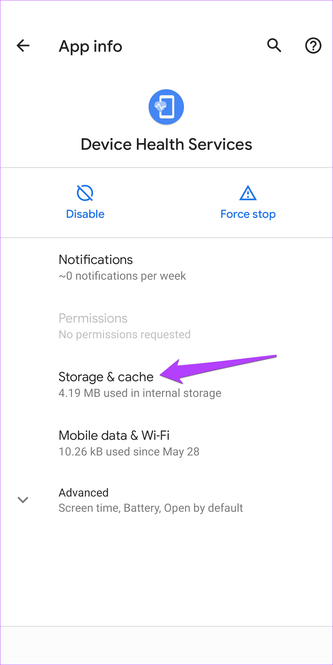 4 Ways to Fix Adaptive Brightness Not Working on Android - Guiding Tech