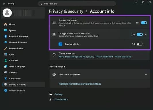 Device Not Showing in Microsoft Account – How to Fix - Guiding Tech