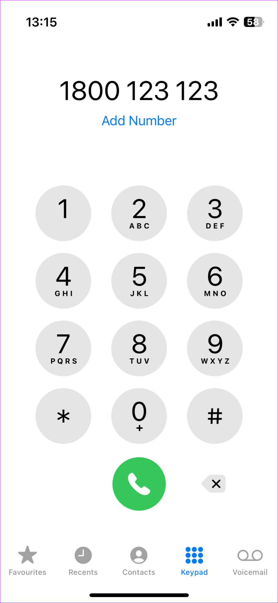 How to Dial an Extension on iPhone and Android - Guiding Tech