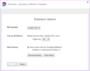 8 Best Dictionary Extensions for Chrome