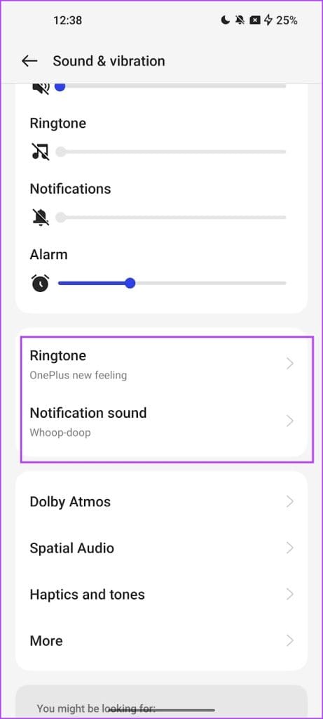 4 Ways to Fix Android Phone Ringing But No Call - Guiding Tech