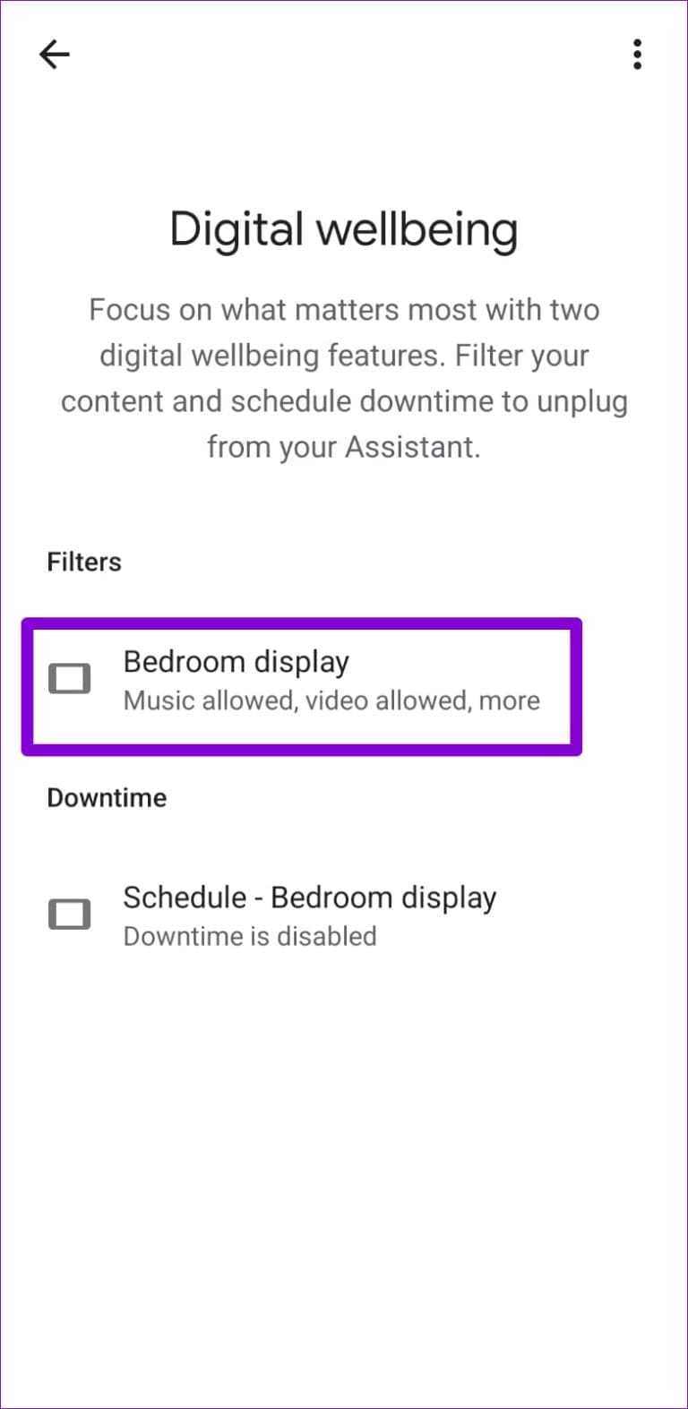 How to Browse the Web on Google Nest Hub (2nd Gen) - Guiding Tech