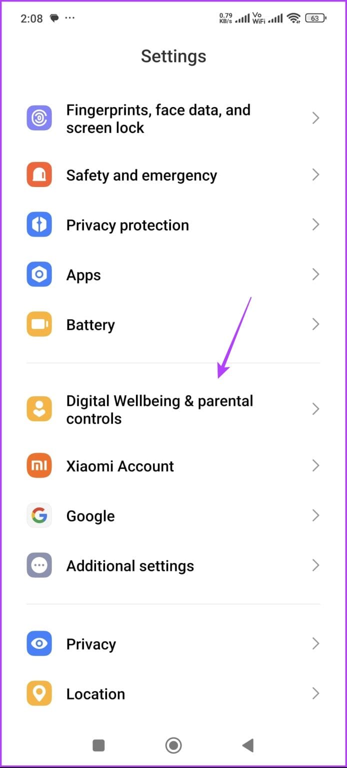 How to Check Screen Time on Your Phone and Laptop - Guiding Tech
