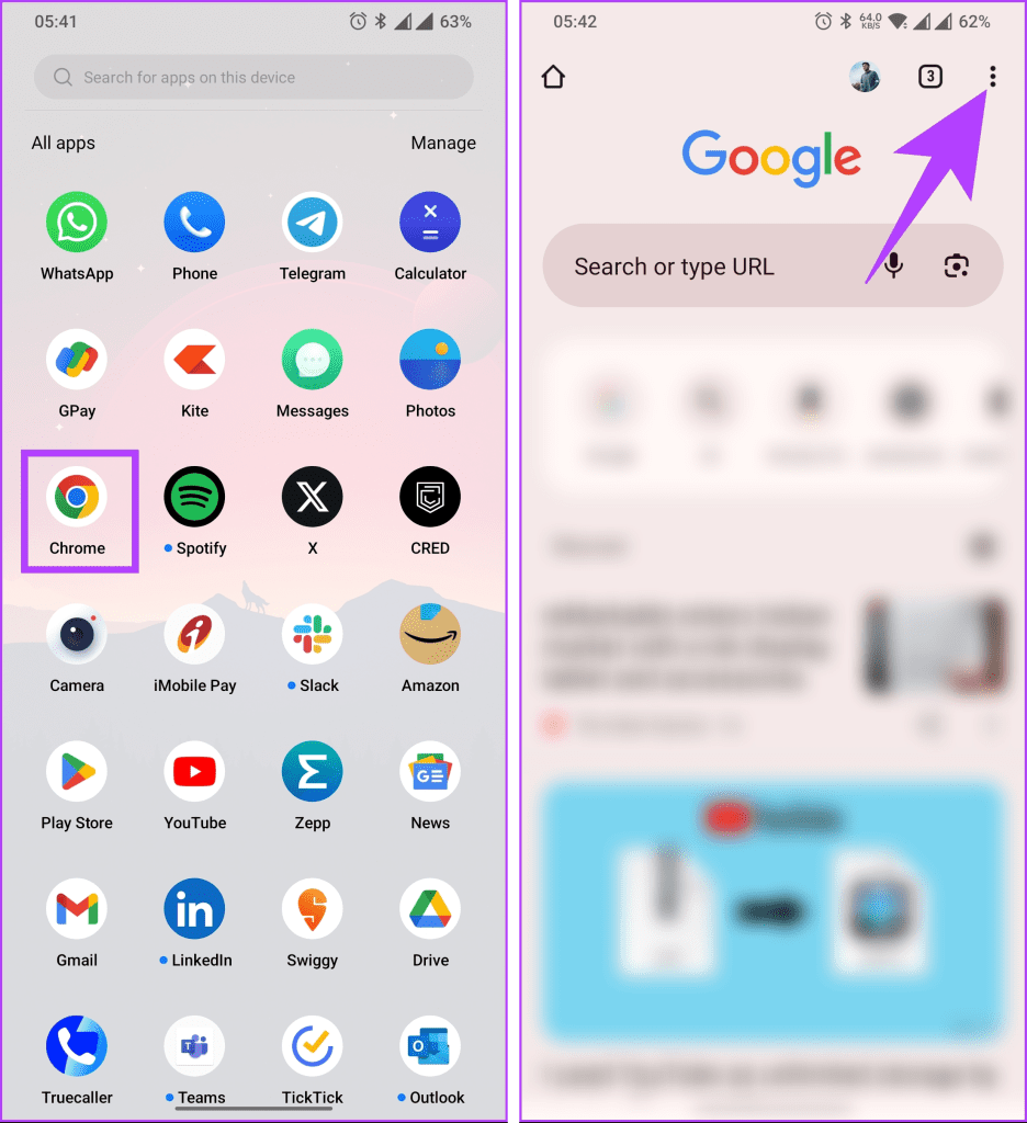How to Disable 'Send to Your Devices' in Google Chrome - Guiding Tech