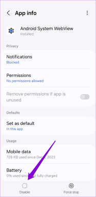 4 Ways to Fix Discord Keeps Crashing on Android - Guiding Tech
