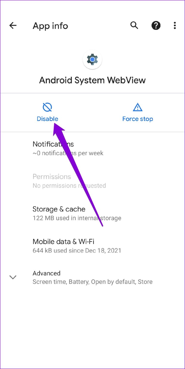 Top 6 Ways to Fix Discord App Crashes on Android - Guiding Tech