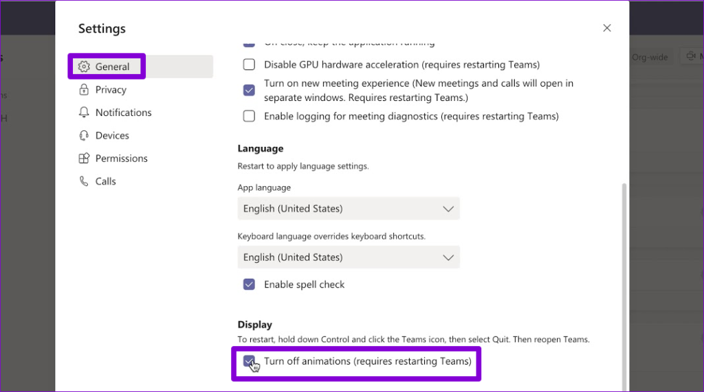 Top 8 Ways to Reduce Microsoft Teams Memory Usage in Windows 11 and ...