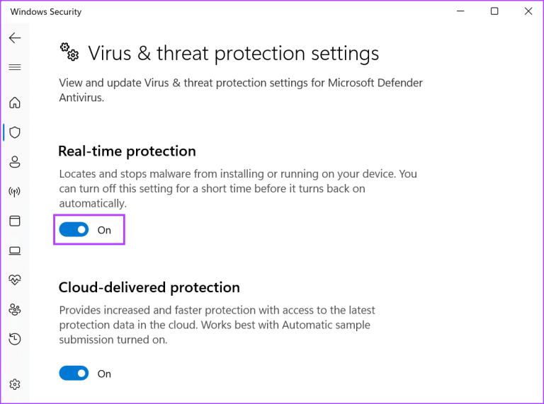 Top 7 Ways to Fix 'We Can't Create a Recovery Drive' Error in Windows ...