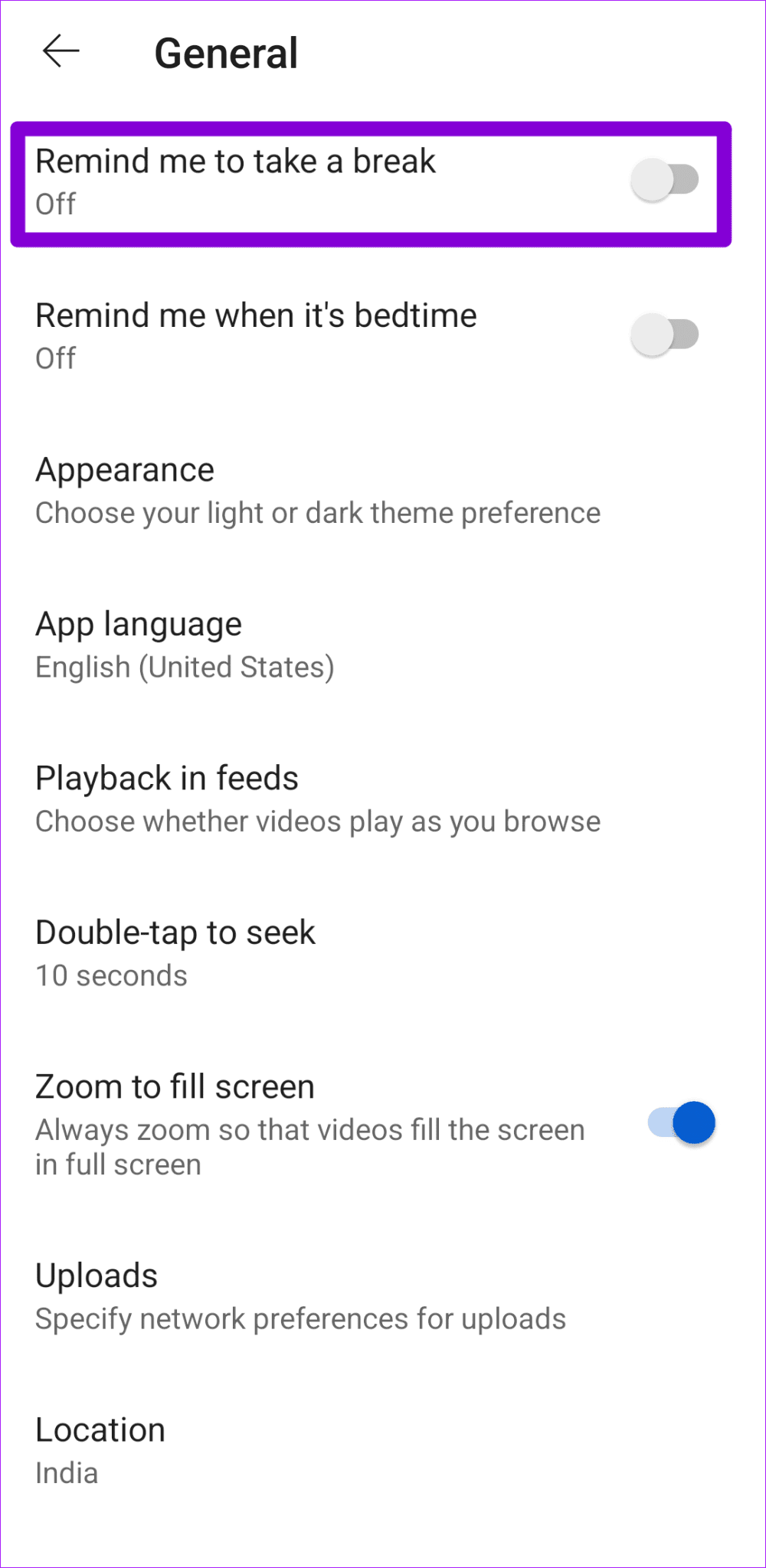 6 Ways to Fix YouTube Videos Keeps Pausing - Guiding Tech