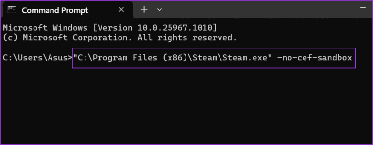 How to Fix Critical Steam Component (steamwebhelper) Not Responding on ...