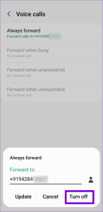6 Ways to Fix Incoming Calls Go Straight to Voicemail on Android ...