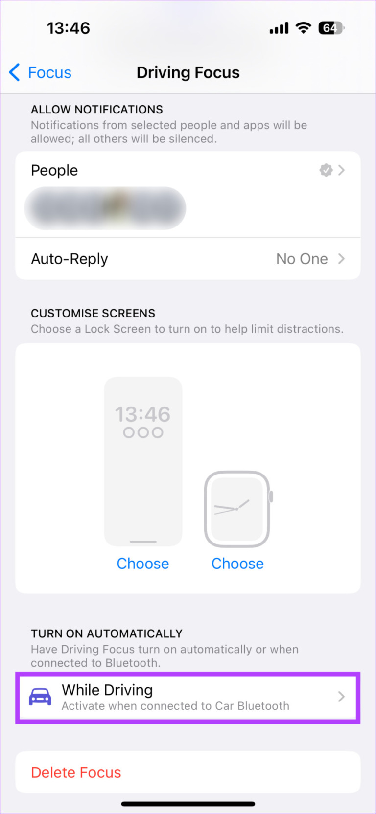 How to Turn Off Incoming Calls on Apple CarPlay - Guiding Tech