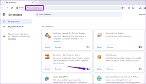 3 Ways to Fix Facebook "No Data Available" Error on Desktop and Mobile ...