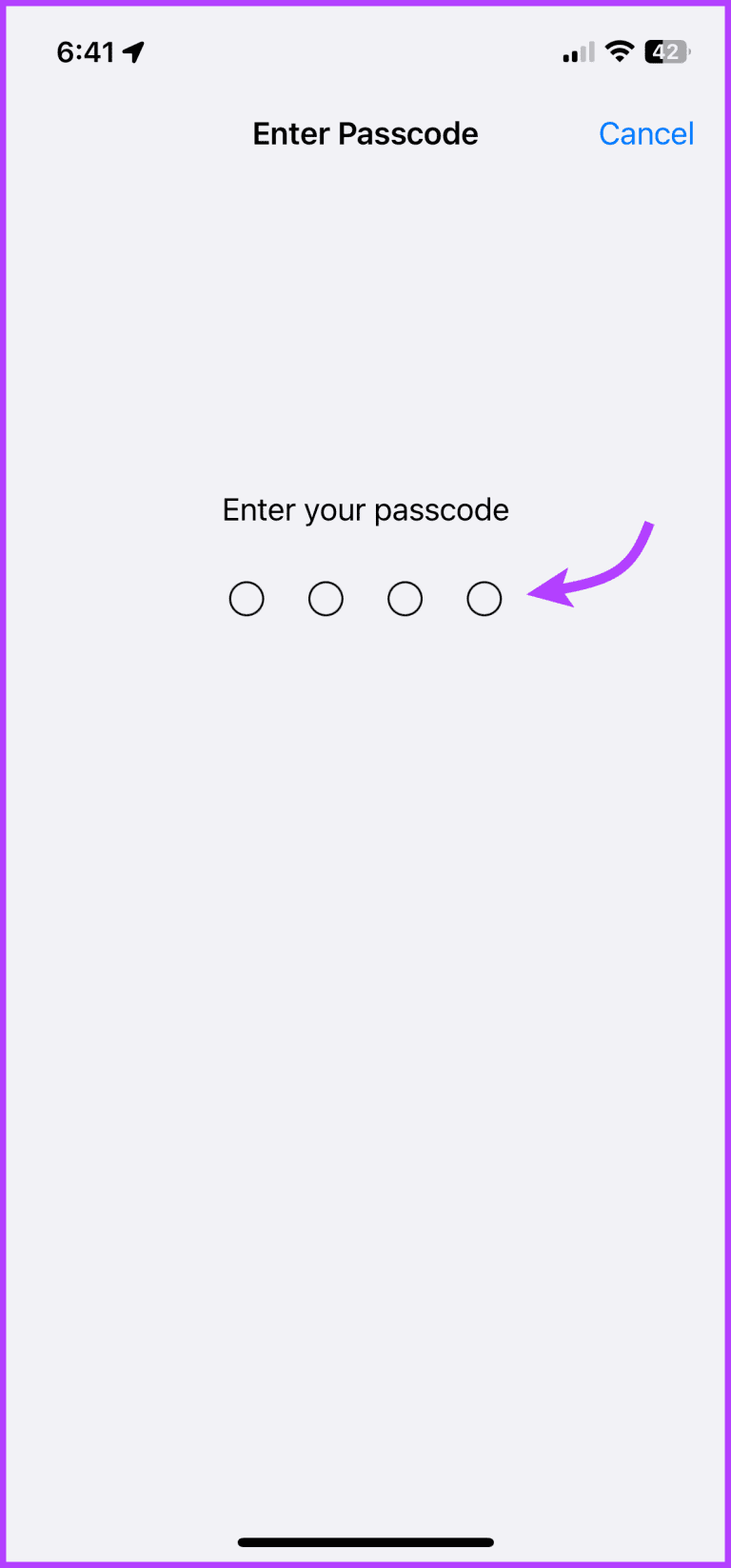 How to Disable Control Center on iPhone Lock Screen and Why - Guiding Tech