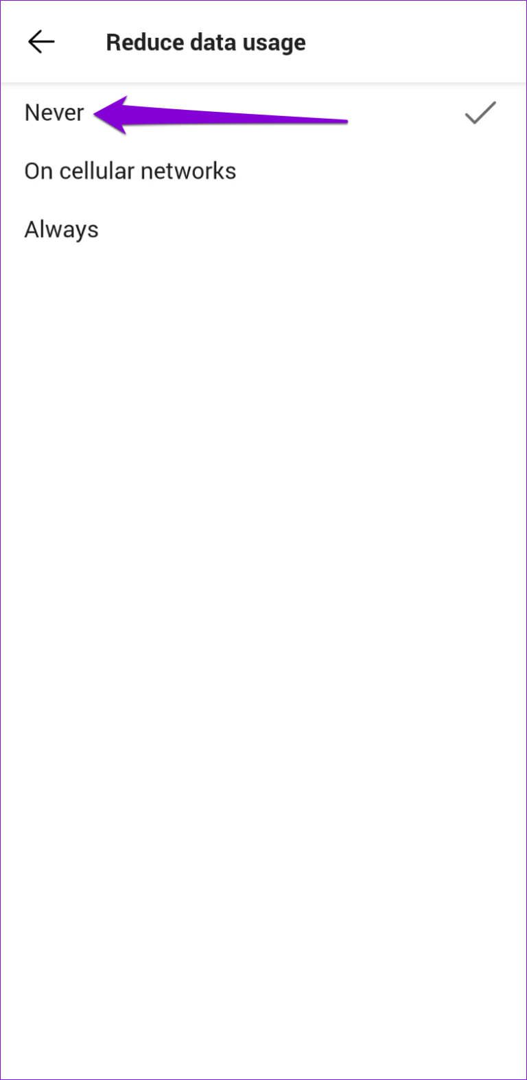 6 Ways to Fix Microsoft Teams App Not Working on Android - Guiding Tech