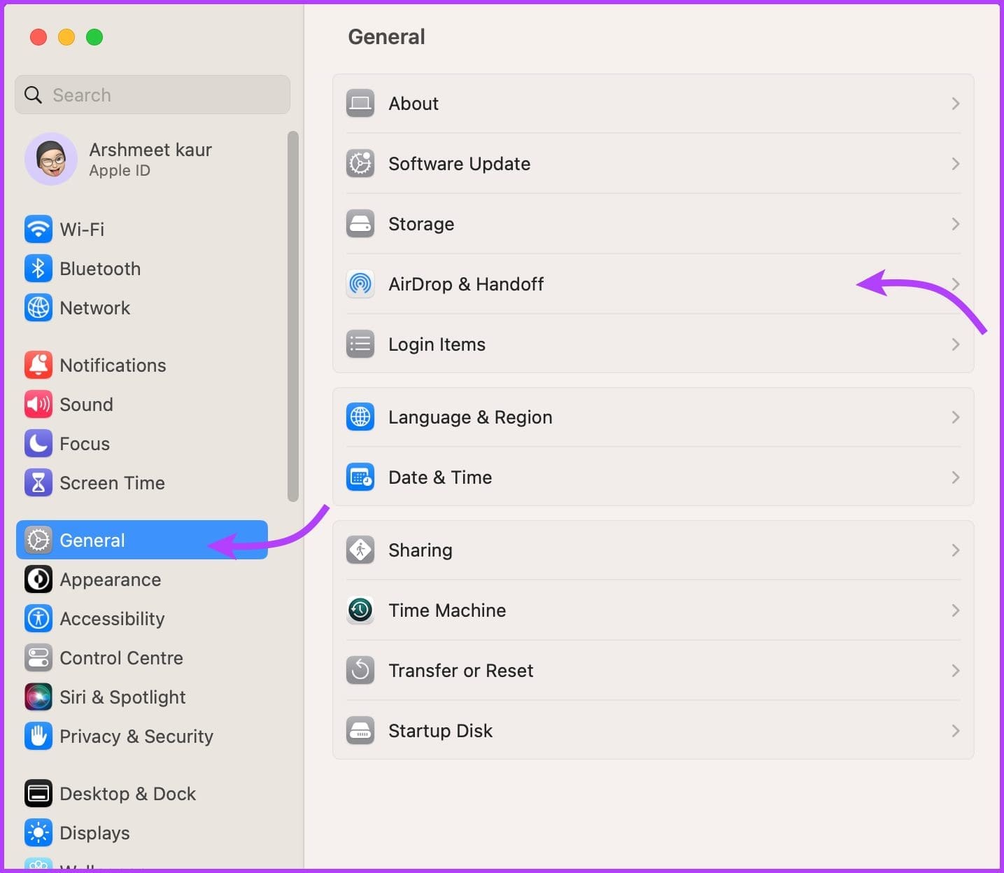 13 Ways to Connect iPhone to Mac and Smoothen Your Workflow - Guiding Tech