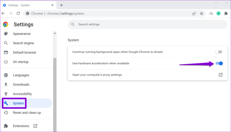 7 Ways to Fix Images Not Loading in Google Chrome - Guiding Tech