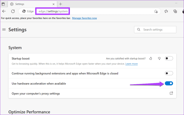 5 Ways to Fix Videos Not Playing in Microsoft Edge - Guiding Tech
