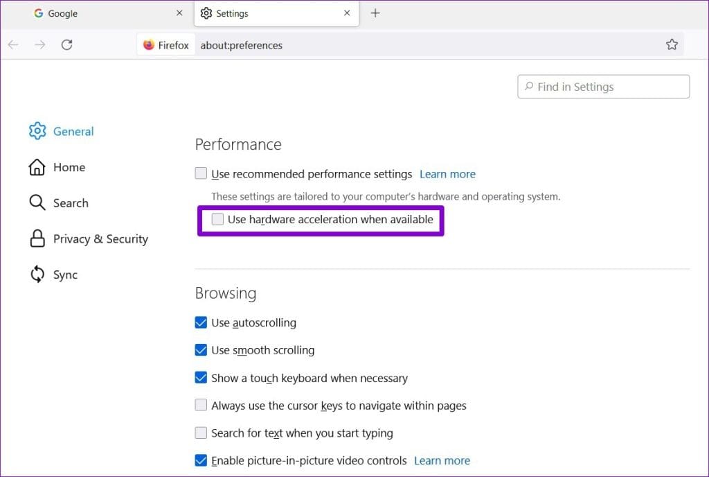 5 Ways to Fix Firefox Not Responding on Windows 10 and Windows 11