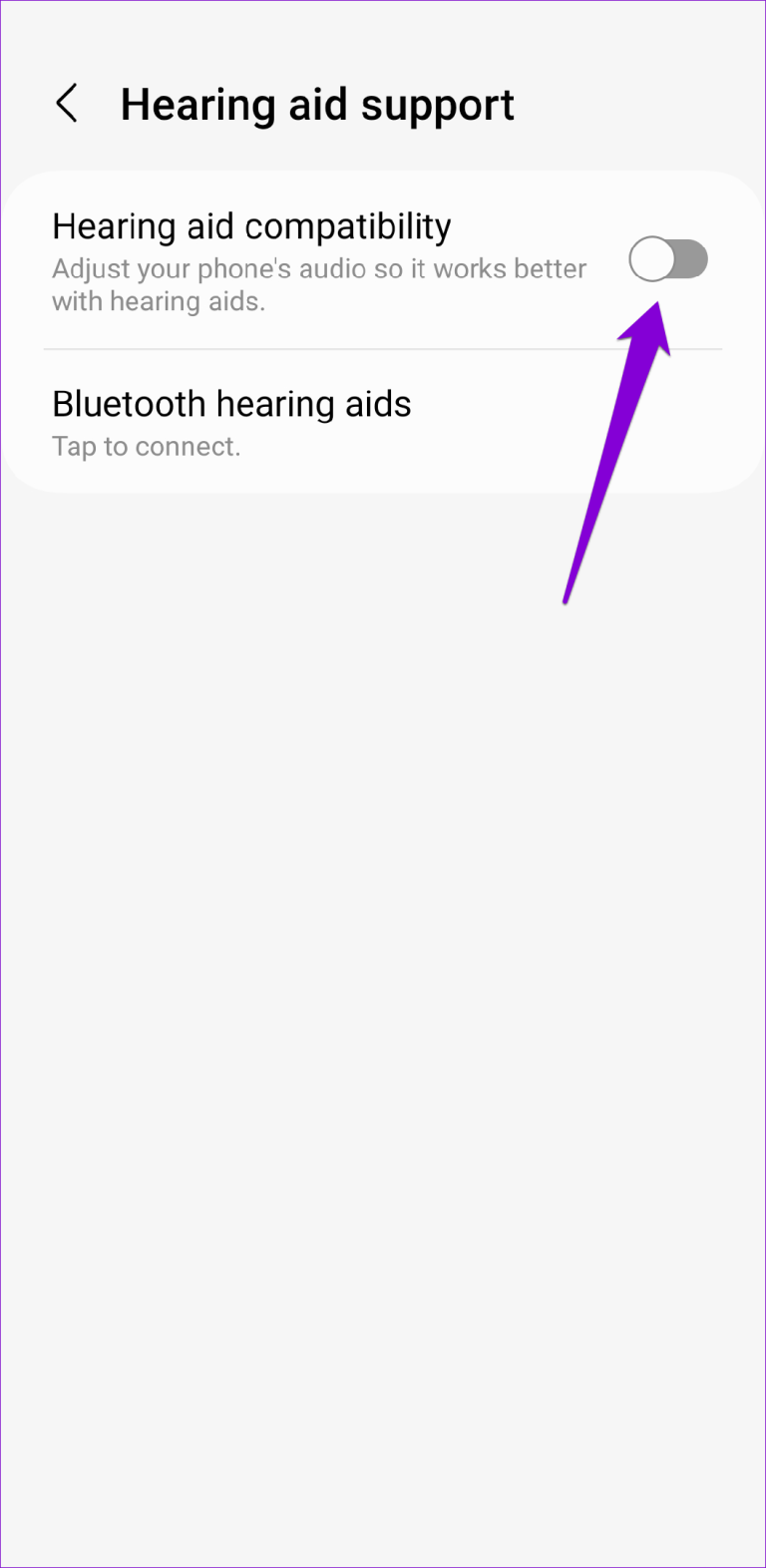 3 Ways to Fix Ear Speaker Not Working on Android - Guiding Tech
