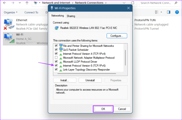 6 Fixes for “Can’t Connect to This Network” Error on Windows 11 ...