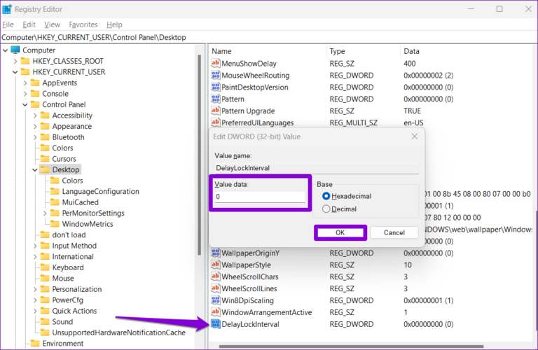 4 Ways to Disable Login Screen After Sleep on Windows 11 - Guiding Tech