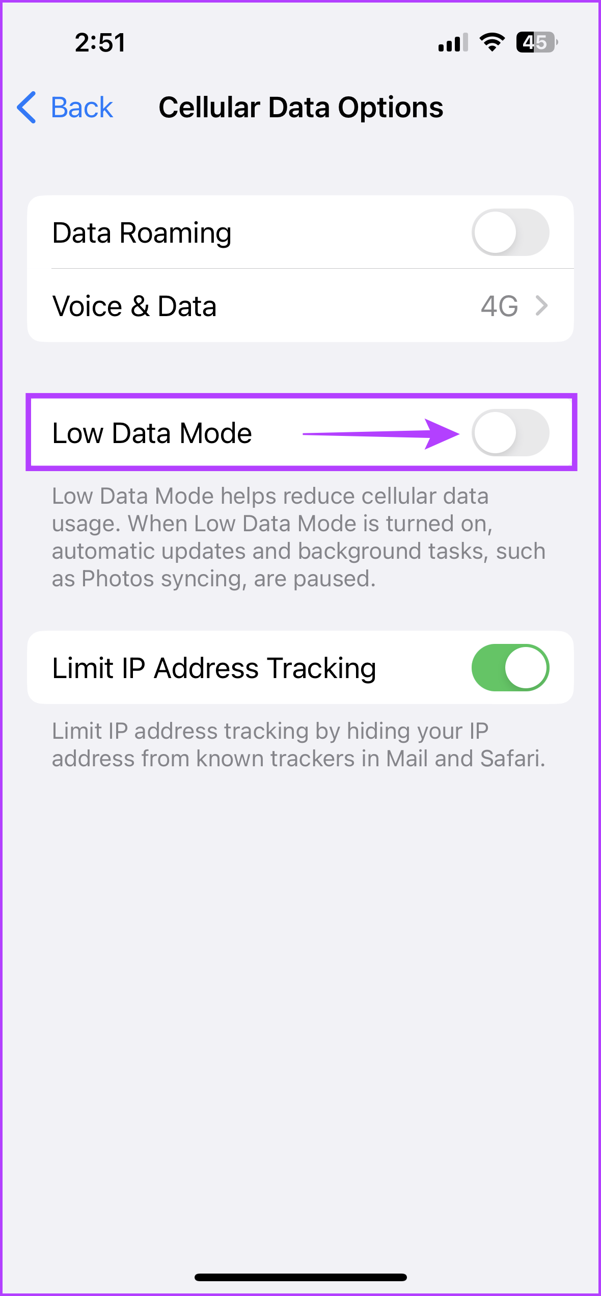 7 Best Ways to Fix Notification Badges Not Showing on iPhone - Guiding Tech